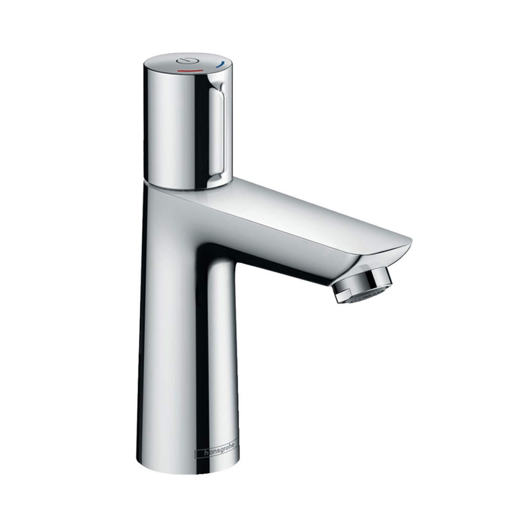 Hansgrohe Talis E Select slavina za lavabo 110 sa podsklopom Chrome 71750000