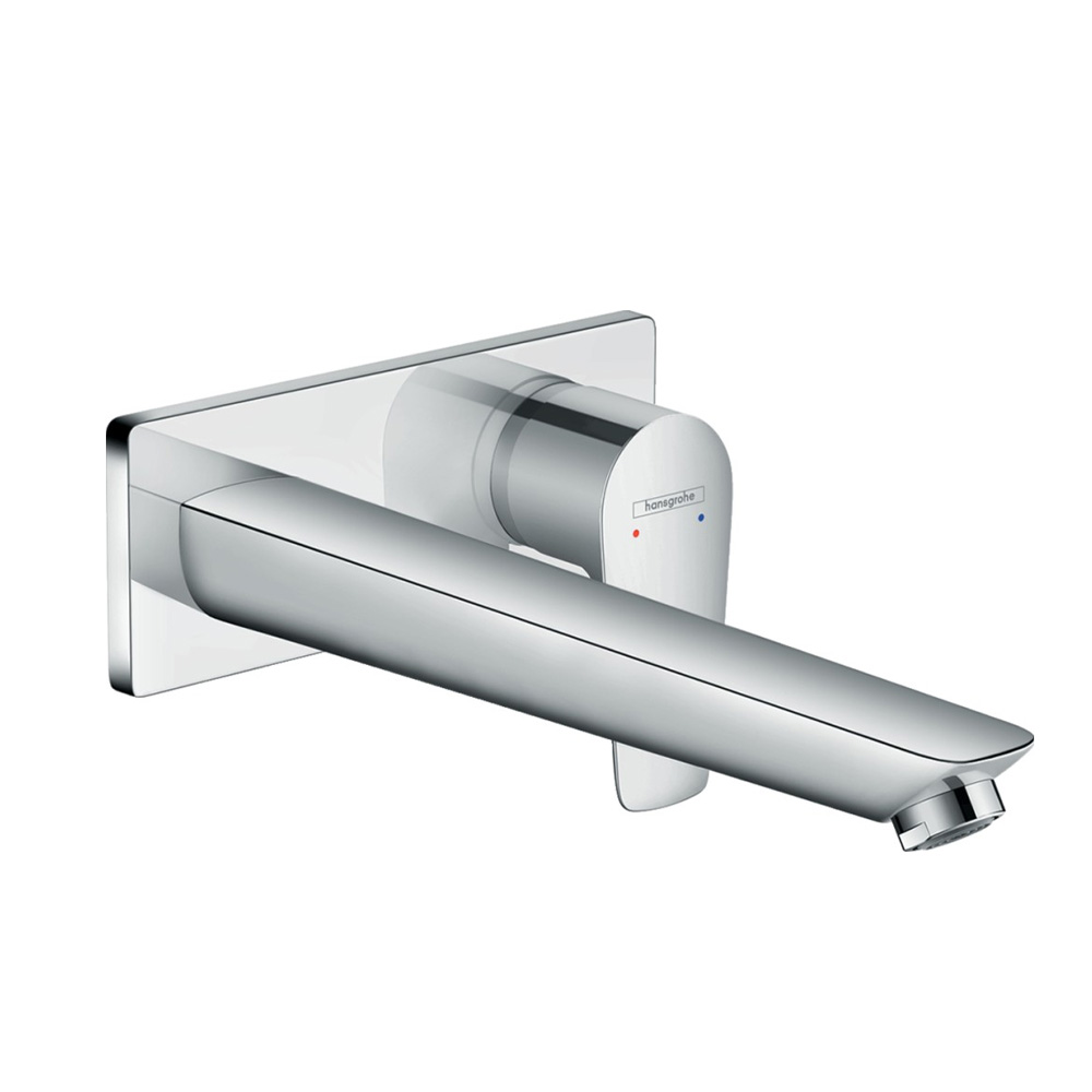 Hansgrohe Talis E slavina za lavabo 150 Chrome 71734000