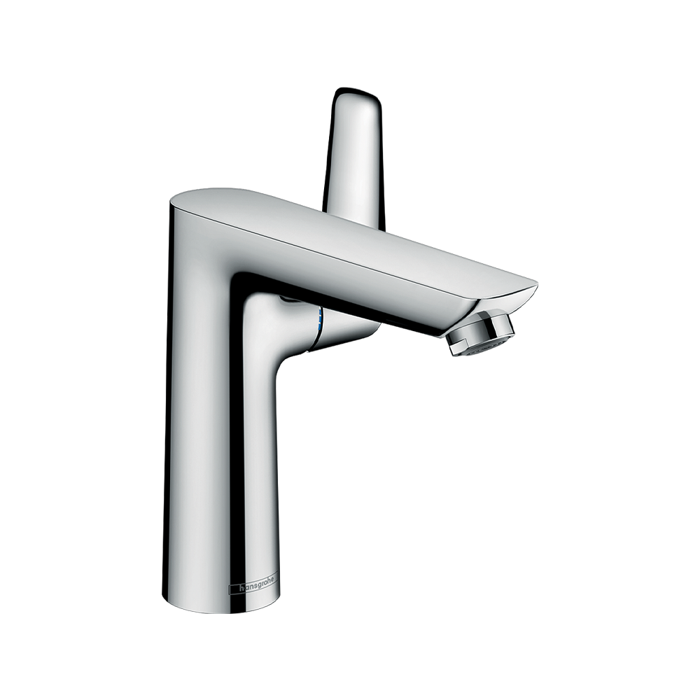 Hansgrohe Talis E slavina za umivaonik 150 sa podsklopom Chrome 71754000