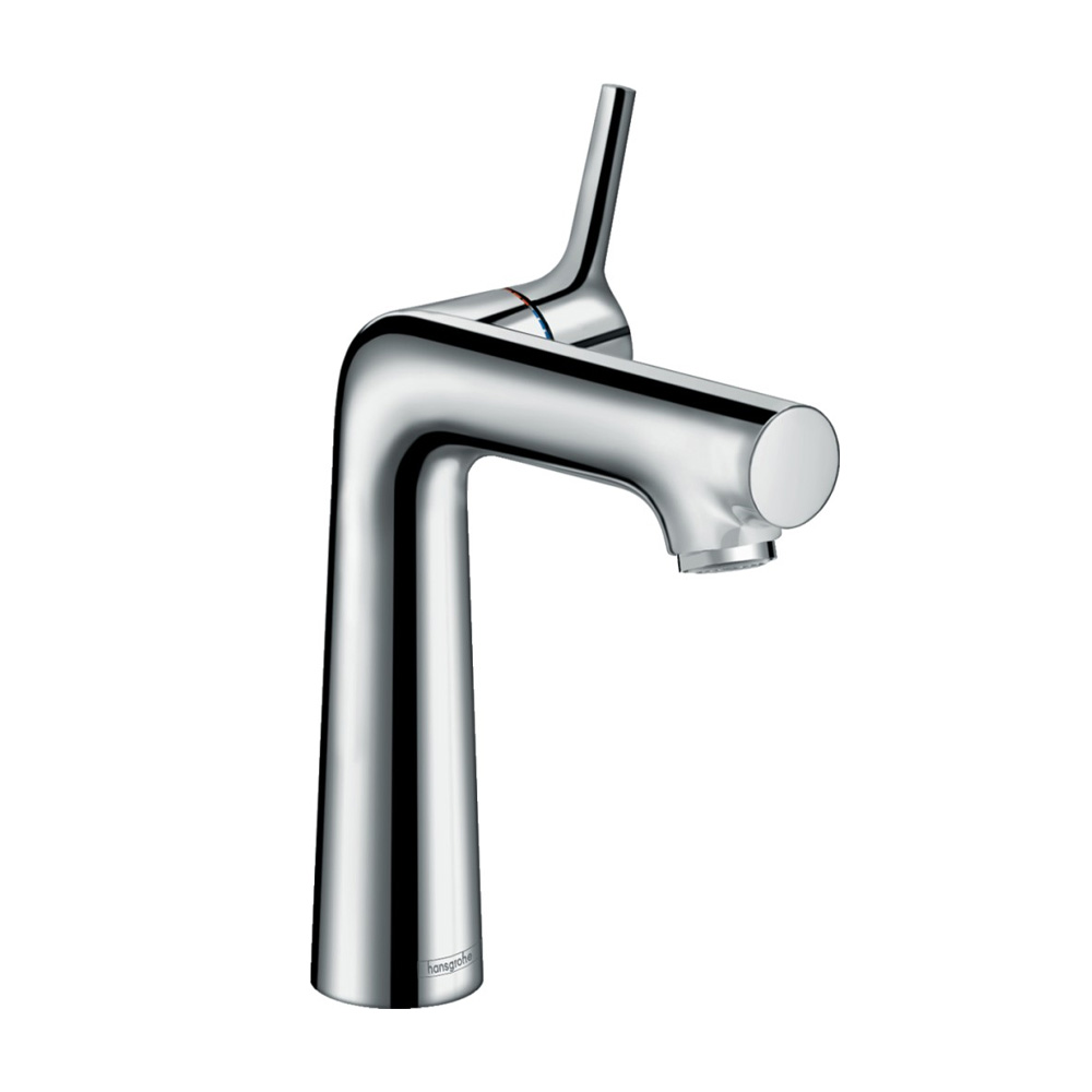 Hansgrohe Talis S slavina za umivaonik 140 sa podsklopom chrome 72113000
