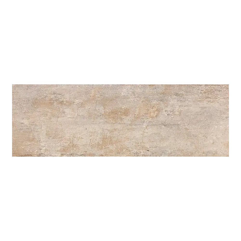 El Molino Ceramica Habanera Base Beige 30x90cm