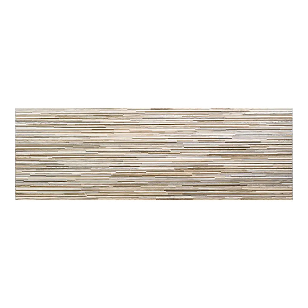 El Molino Ceramica Decor Layers Beige 30x90cm