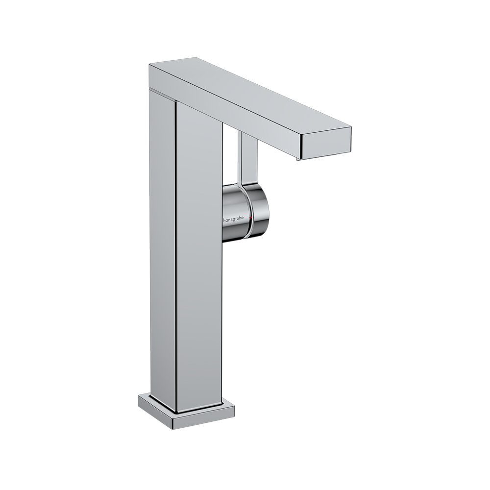Hansgrohe Tecturis E slavina za lavabo 210 sa podsklopom CoolStart, EcoSmart+ Chrome 73060000