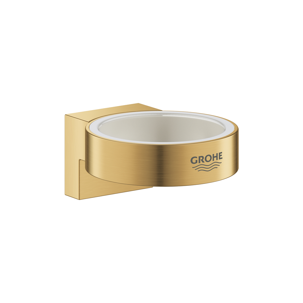 Grohe Selection držač za dozer ili čašu brushed cool sunrise 41027GN0