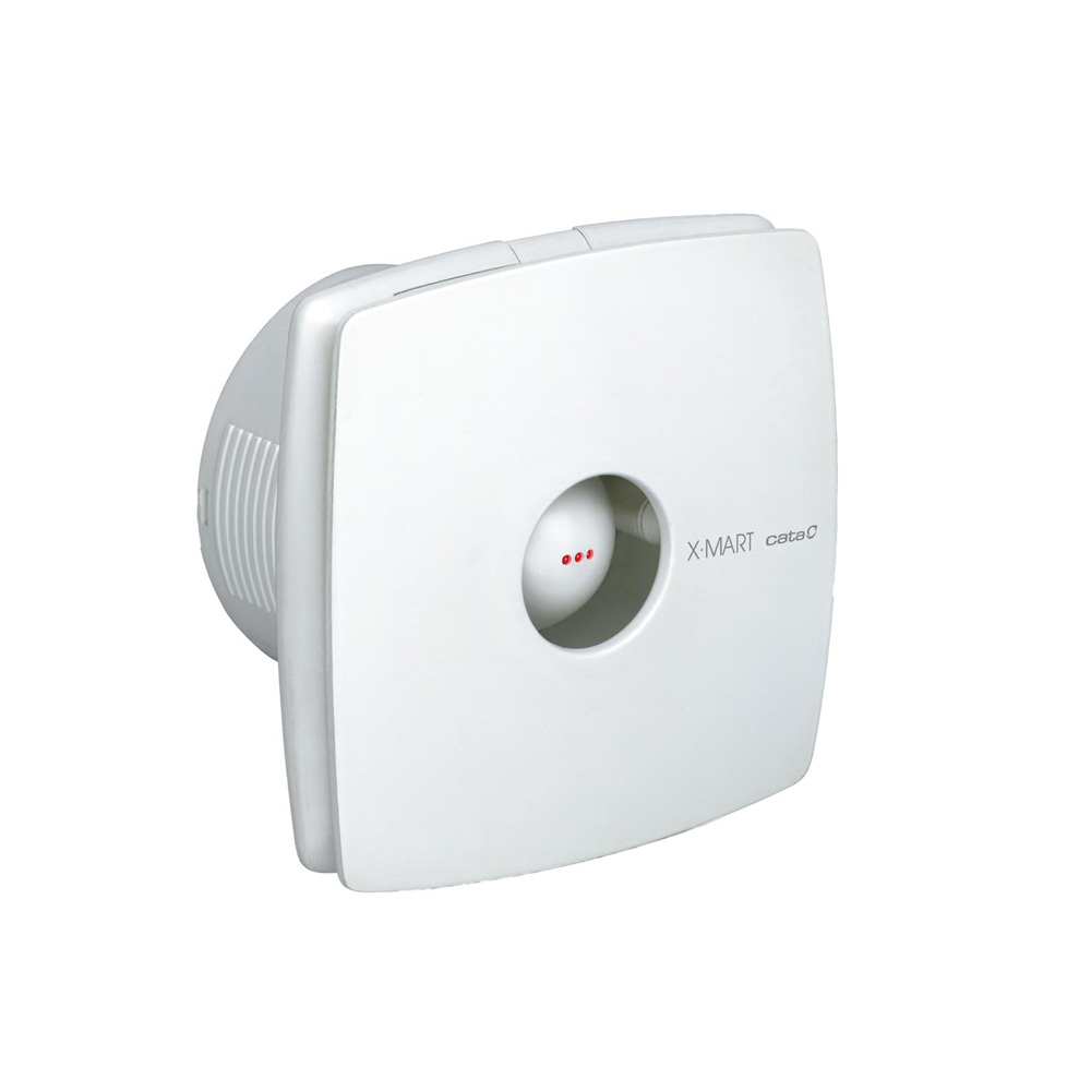 Cata X-MART 10 Standard ventilator 01010000
