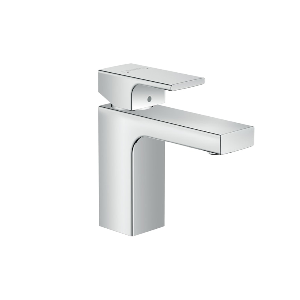 Hansgrohe Vernis Shape slavina za umivaonik sa podsklopom Chrome 71561000