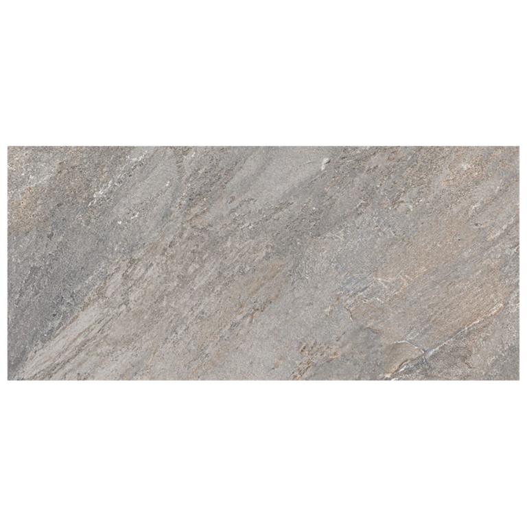 Cicogres Quartz Stone Grey matt rett OA01 0E 60×120