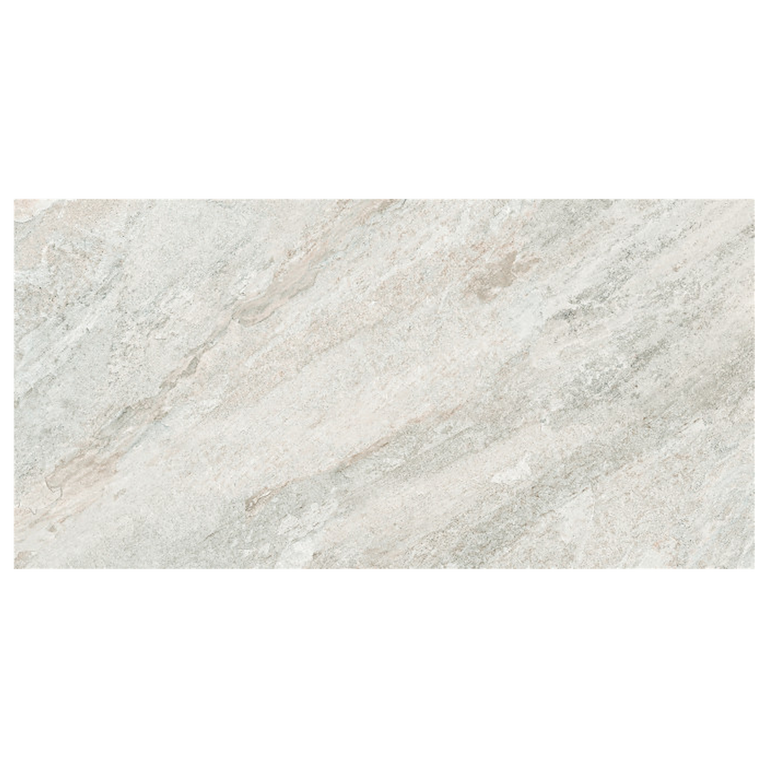 Cicogres Quartz Stone White matt rett OA01 0E 60×120