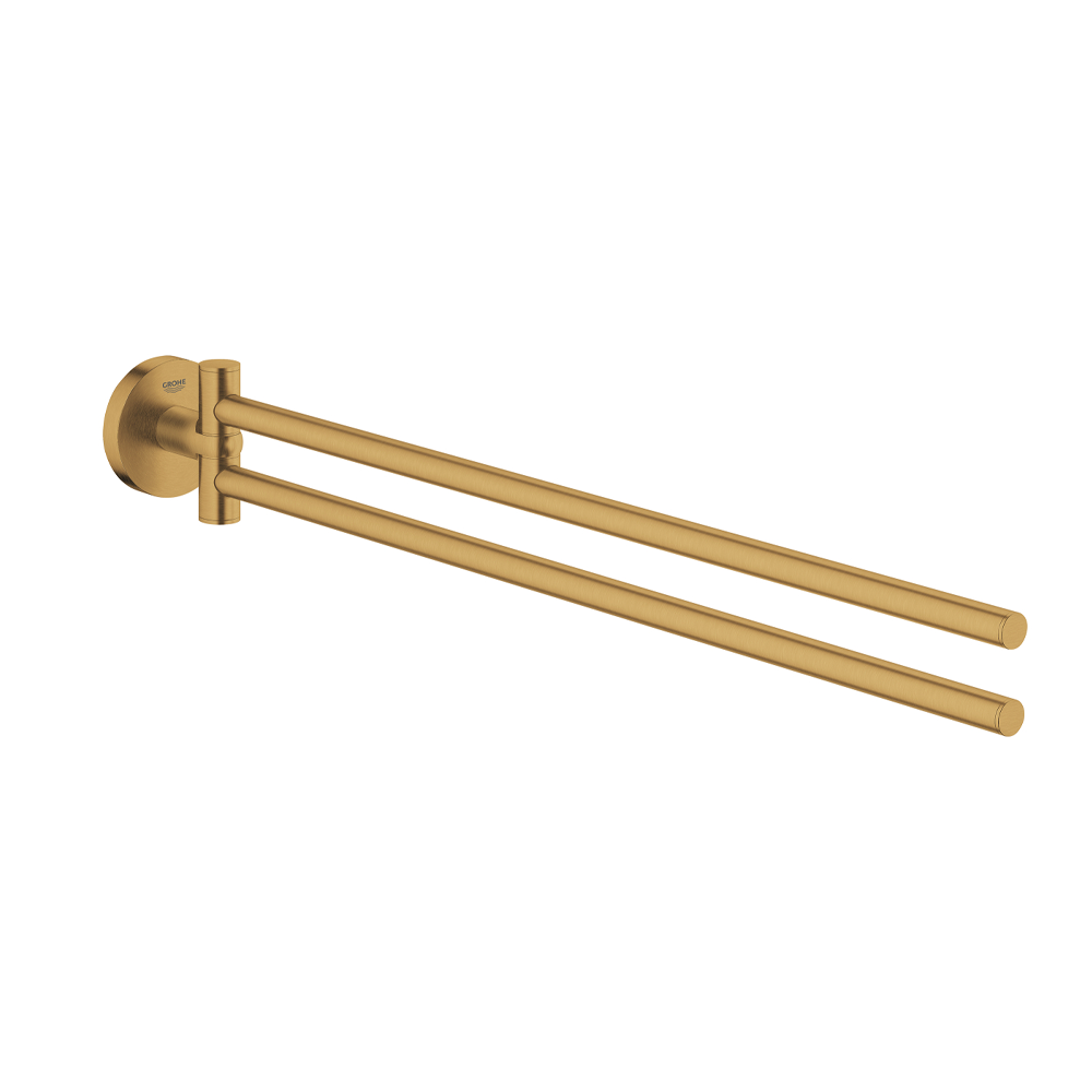 Grohe Essentials držač peškira 43.9cm brushed cool sunrise 40371GN1