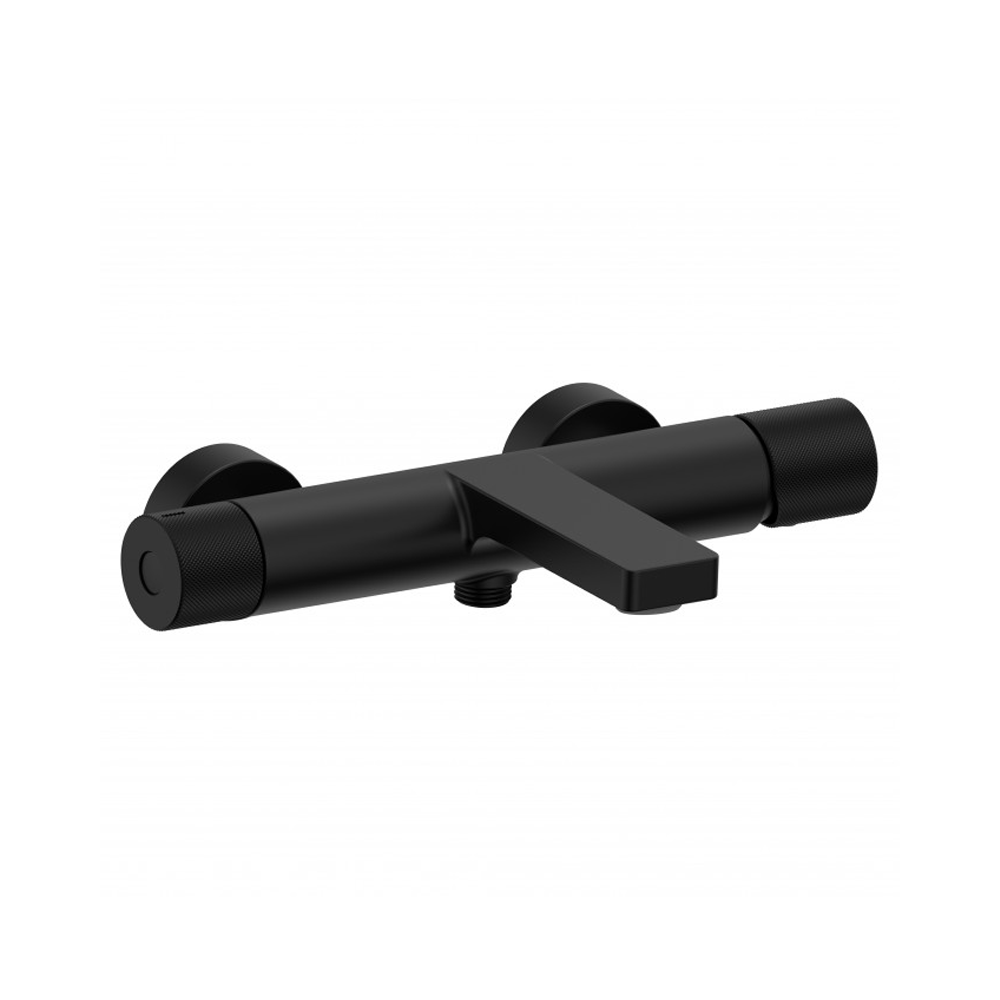 Copen Nook baterija za kadu mat crna C-01-105MB