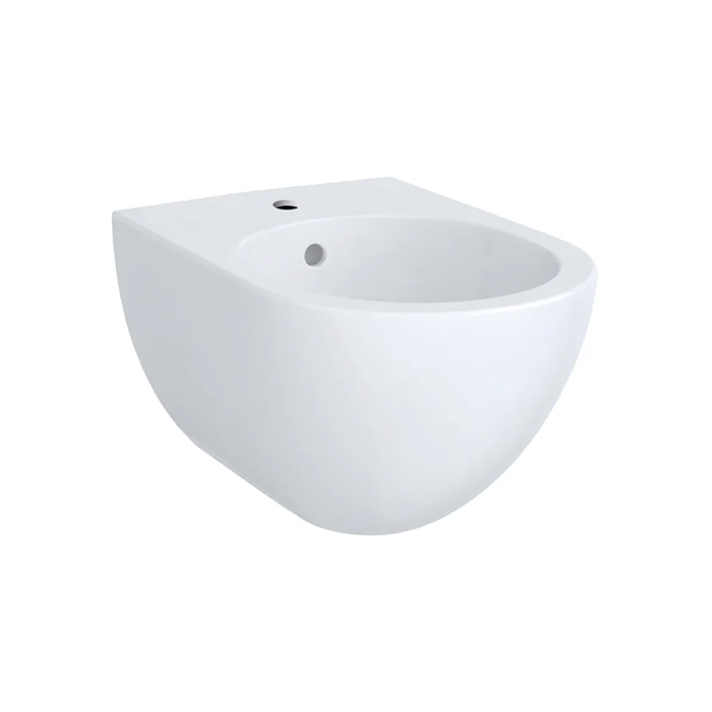 Geberit Acanto konzolni bide, skriveno kačenje 500.601.01.2
