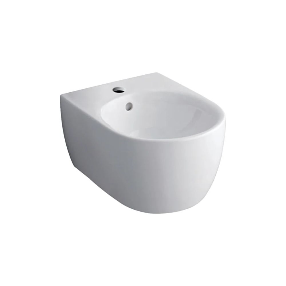Geberit iCon konzolni bide, skriveno kačenje 234000000