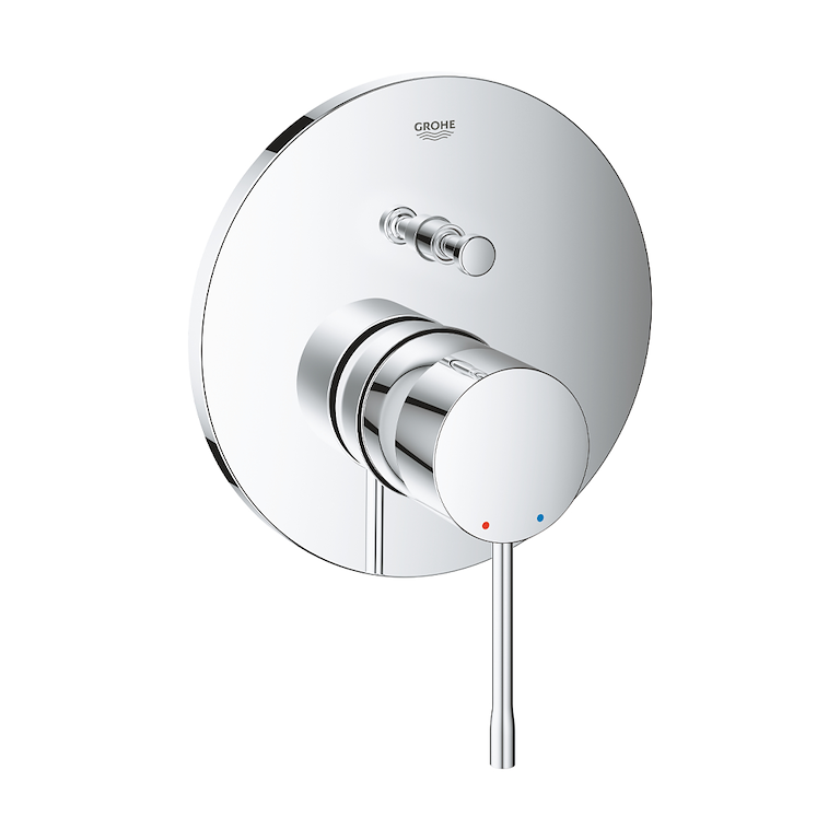 Grohe Essence maska mešača sa prebacivačem chrome 24167001