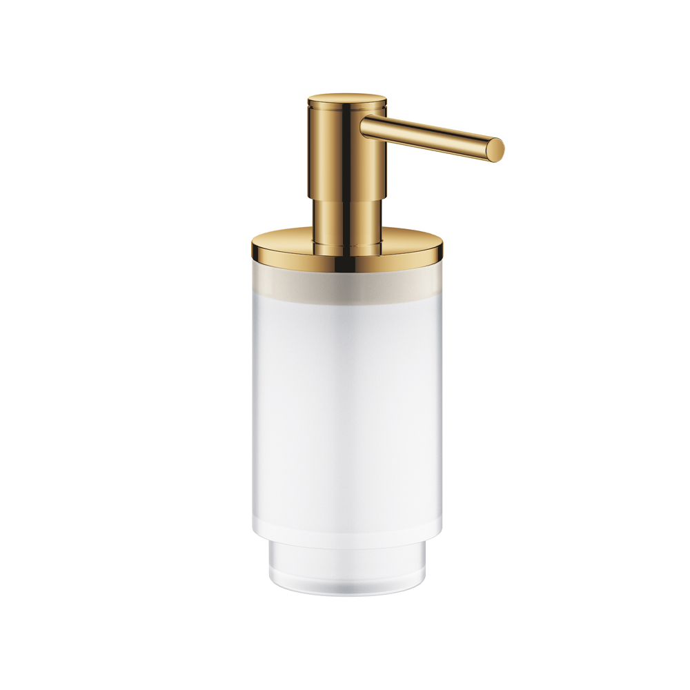 Grohe Selection dozer za sapun cool sunrise 41028GL0