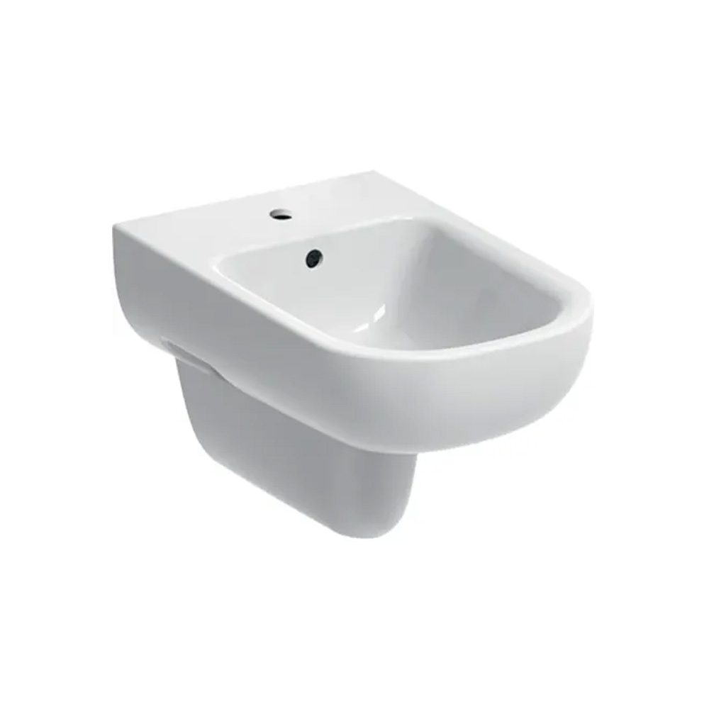 Geberit Smyle konzolni bide 500.216.01.1