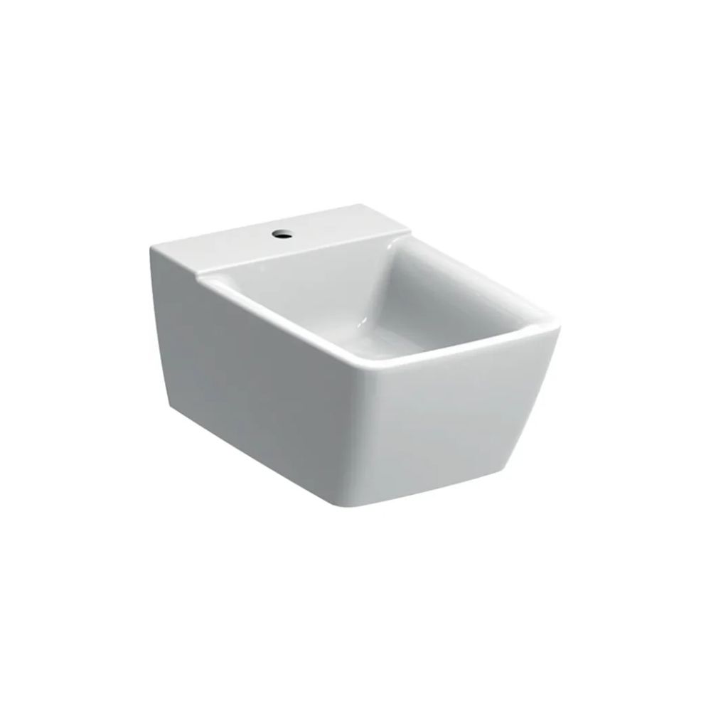Geberit Xeno2 konzolni bide, skriveno kačenje 500.501.01.1