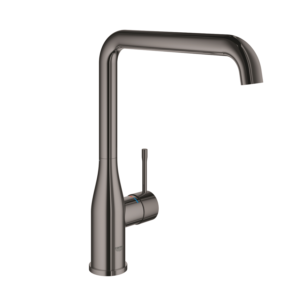 Grohe Essence baterija za sudoperu hard graphite 30505A00