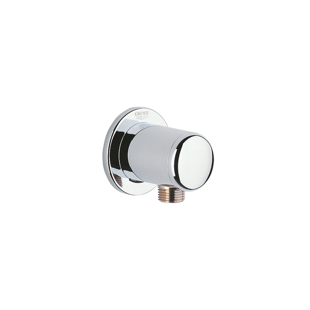 Grohe Relexa zidni priključak za tuš crevo chrome 28671000