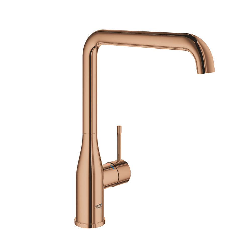 Grohe Essence baterija za sudoperu warm sunset 30505DA0