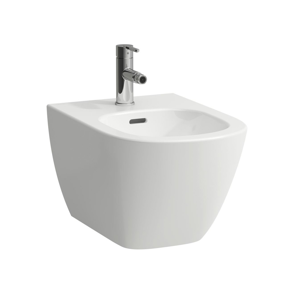 Laufen Lua konzolni bide H8300810003021