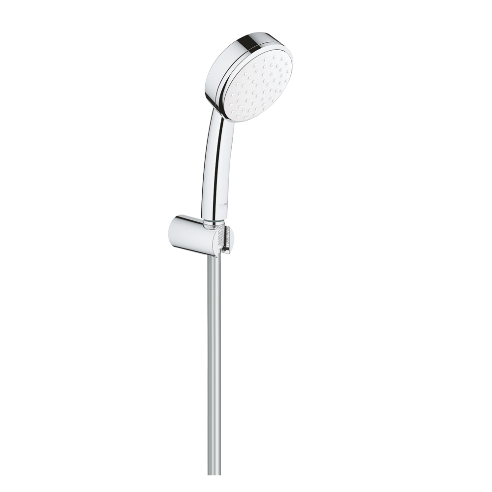 Grohe Tempesta Cosmopolitan 100 set za tuš, 1 funkcija chrome 26084002