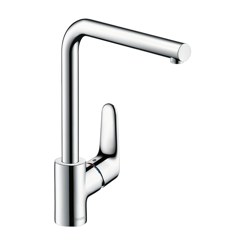 Hansgrohe Focus M41 280 slavina za sudoperu Chrome 31817000
