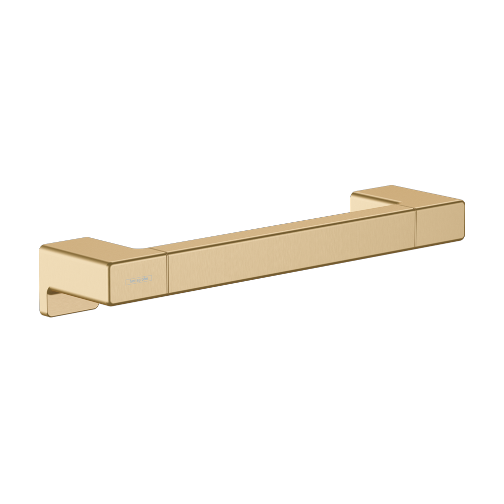Hansgrohe AddStoris rukohvat – držač peškira Brushed Bronze 41744140