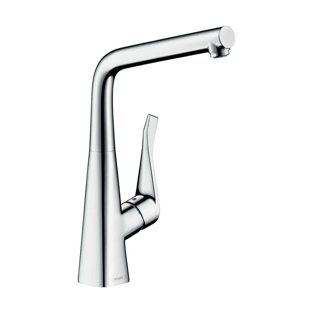 Hansgrohe Metris M71 slavina za sudoperu chrome 14822000