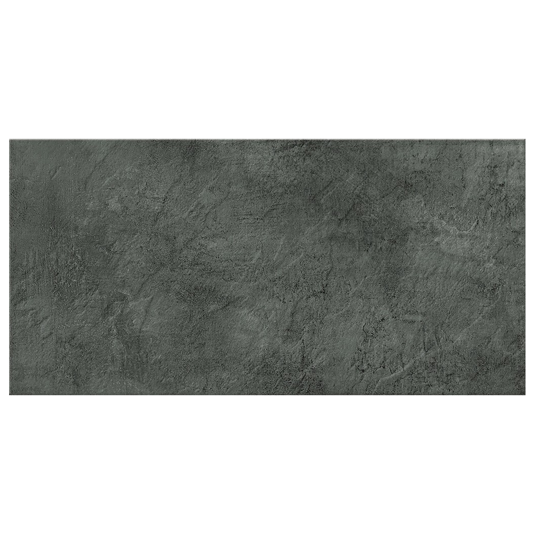 Cersanit Pietra Dark Grey 29,7×59,8