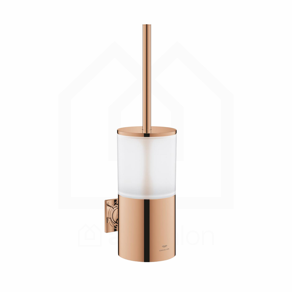 Grohe Allure wc četka konzolna warm sunset 40340DA1
