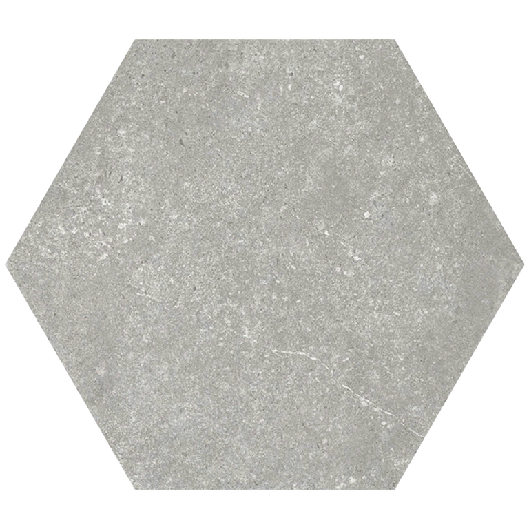 Traffic Grey Hex 25 25×22