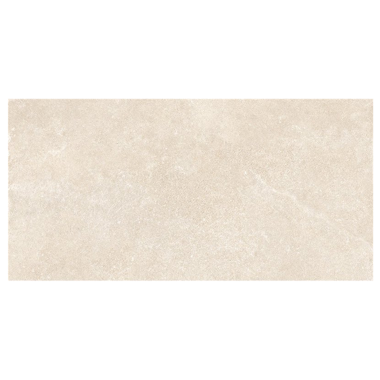 Bella Stone Cream Mate Rett 59,5×119,2