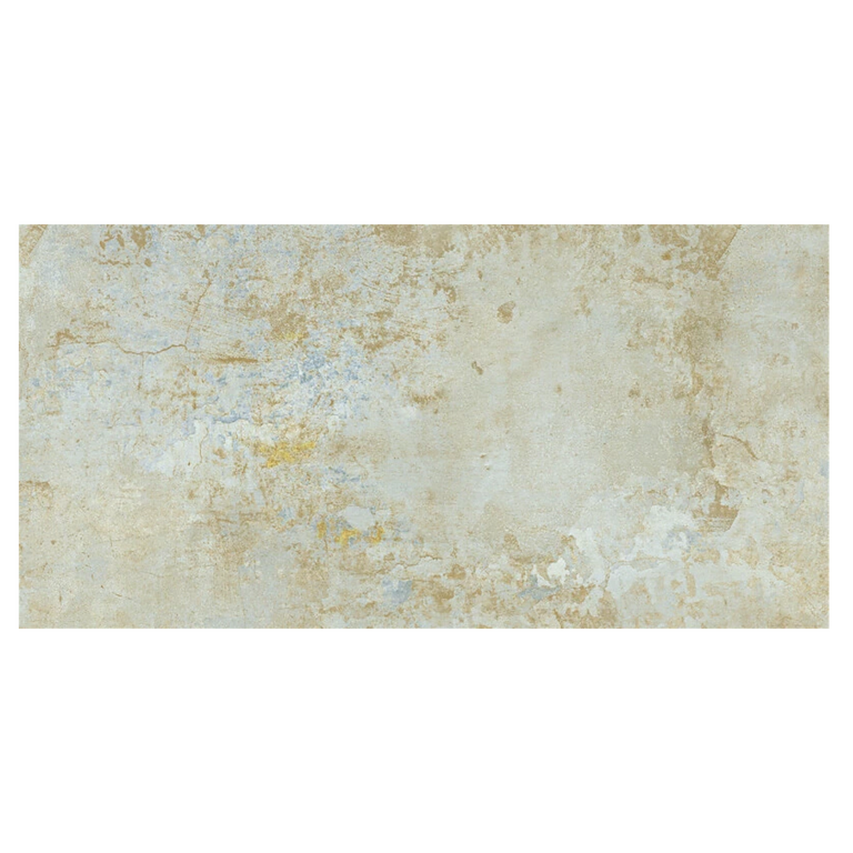 Fresco Ocre Mate Rett 60×120