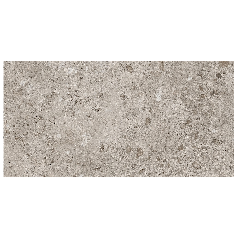 Grespania Ceramica Bierzo Gris Seda Lappato Rett 60×120
