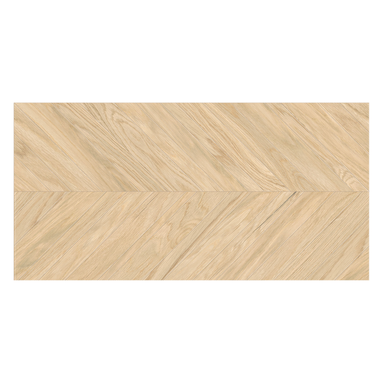 Tilia Chevron Beige rect. 60×120