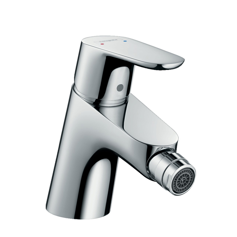 Hansgrohe Focus slavina za bide sa podsklopom Chrome 31920000