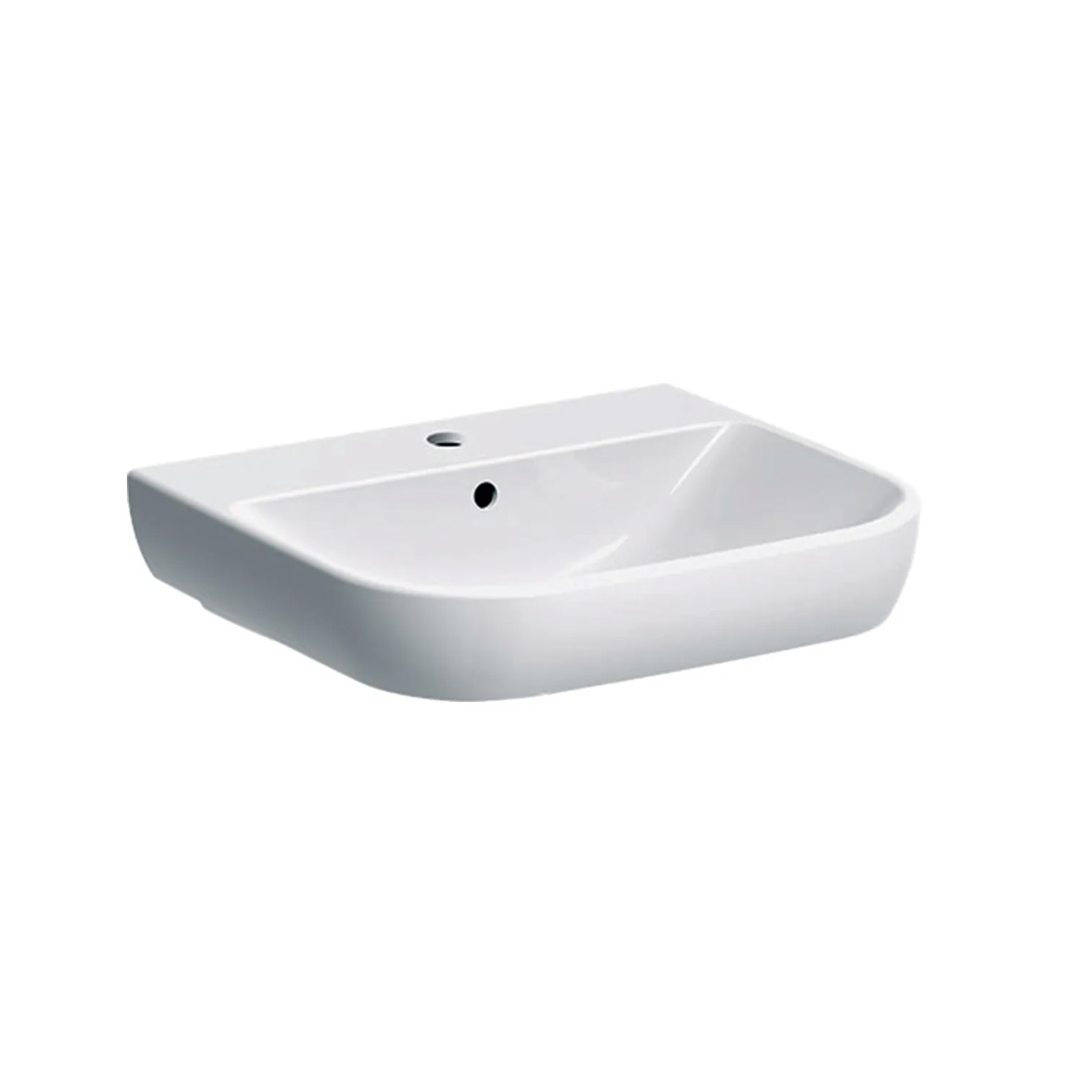 Geberit Smyle 55 lavabo 500.227.01.1