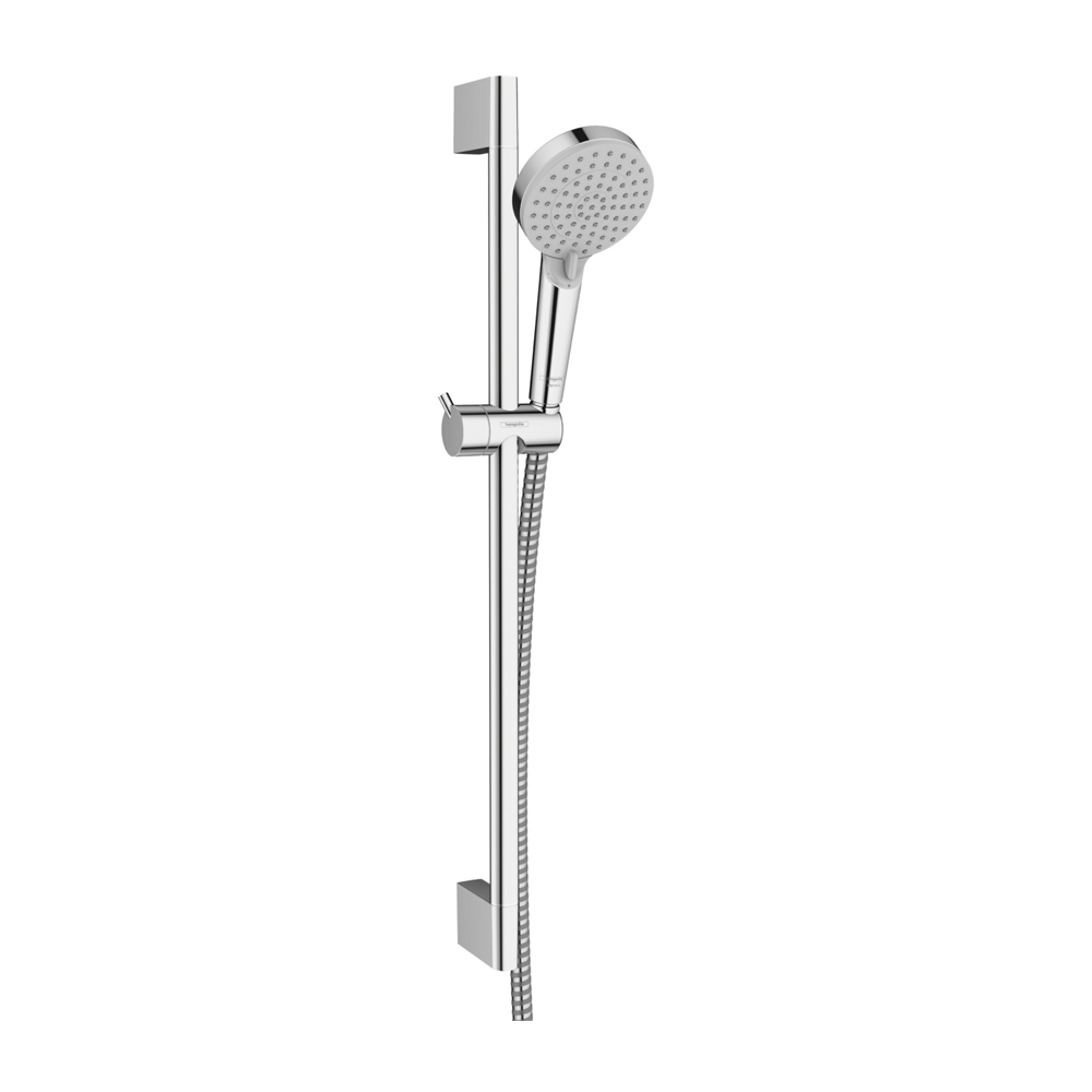 Hansgrohe Vernis Blend tuš set sa kliznom šipkom 65cm Chrome 26275000