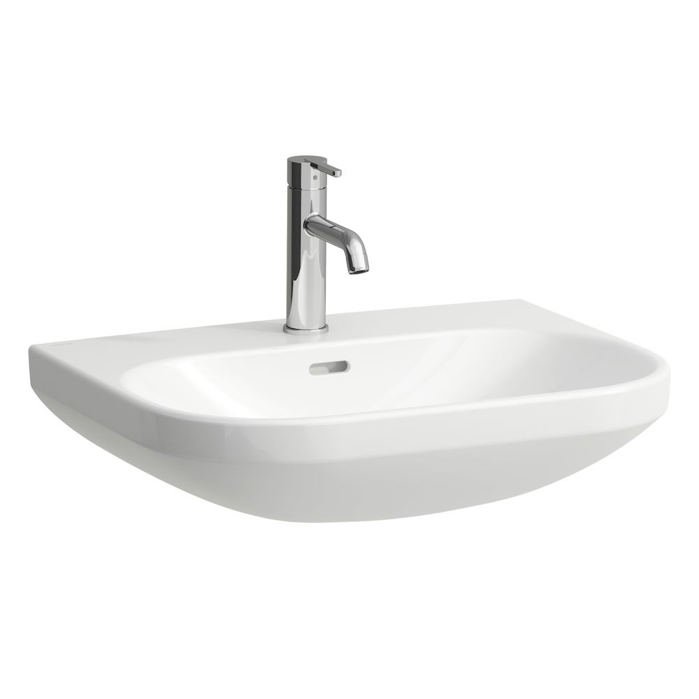 Laufen Lua lavabo 60×46 H8110830001041
