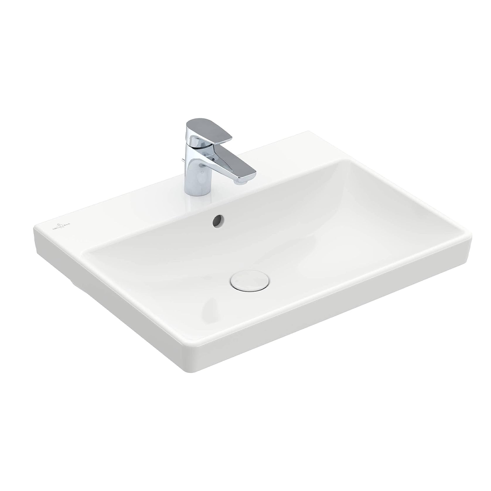 Villeroy Boch Avento 60 lavabo 41586001