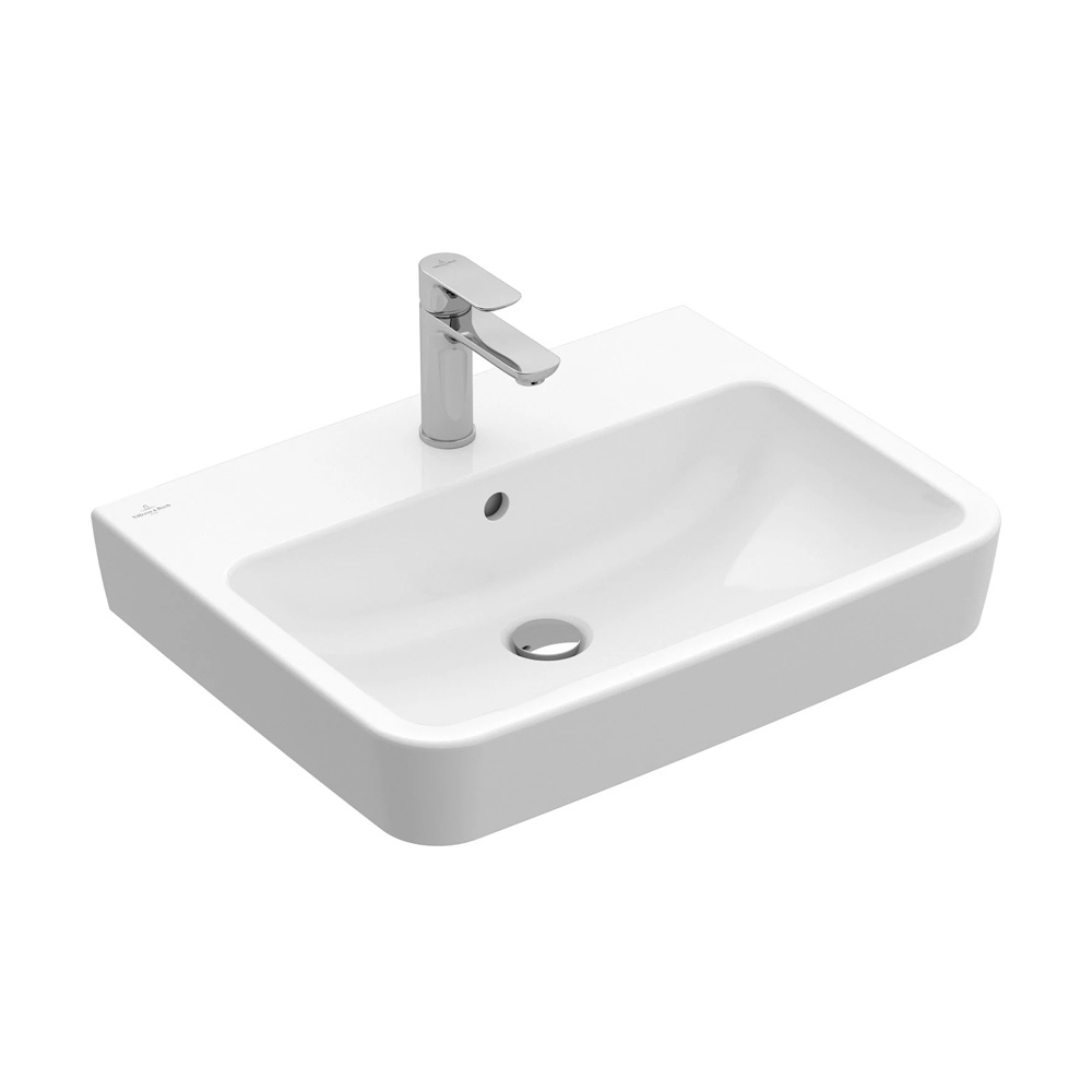 Villeroy Boch O.Novo 60 konzolni lavabo