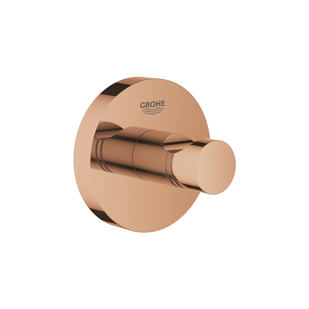 Grohe Essentials vešalica za odeću warm sunset 40364DA1