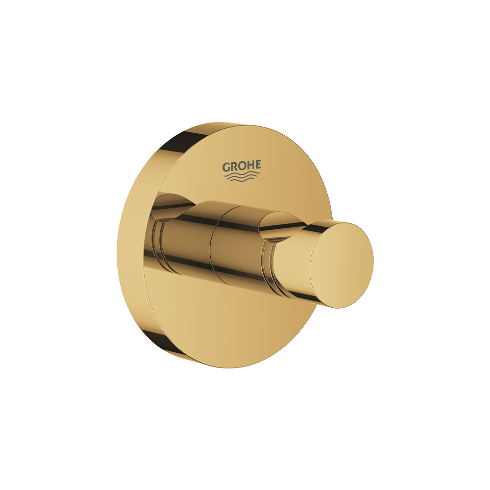 Grohe Essentials vešalica za odeću cool sunrise 40364GL1