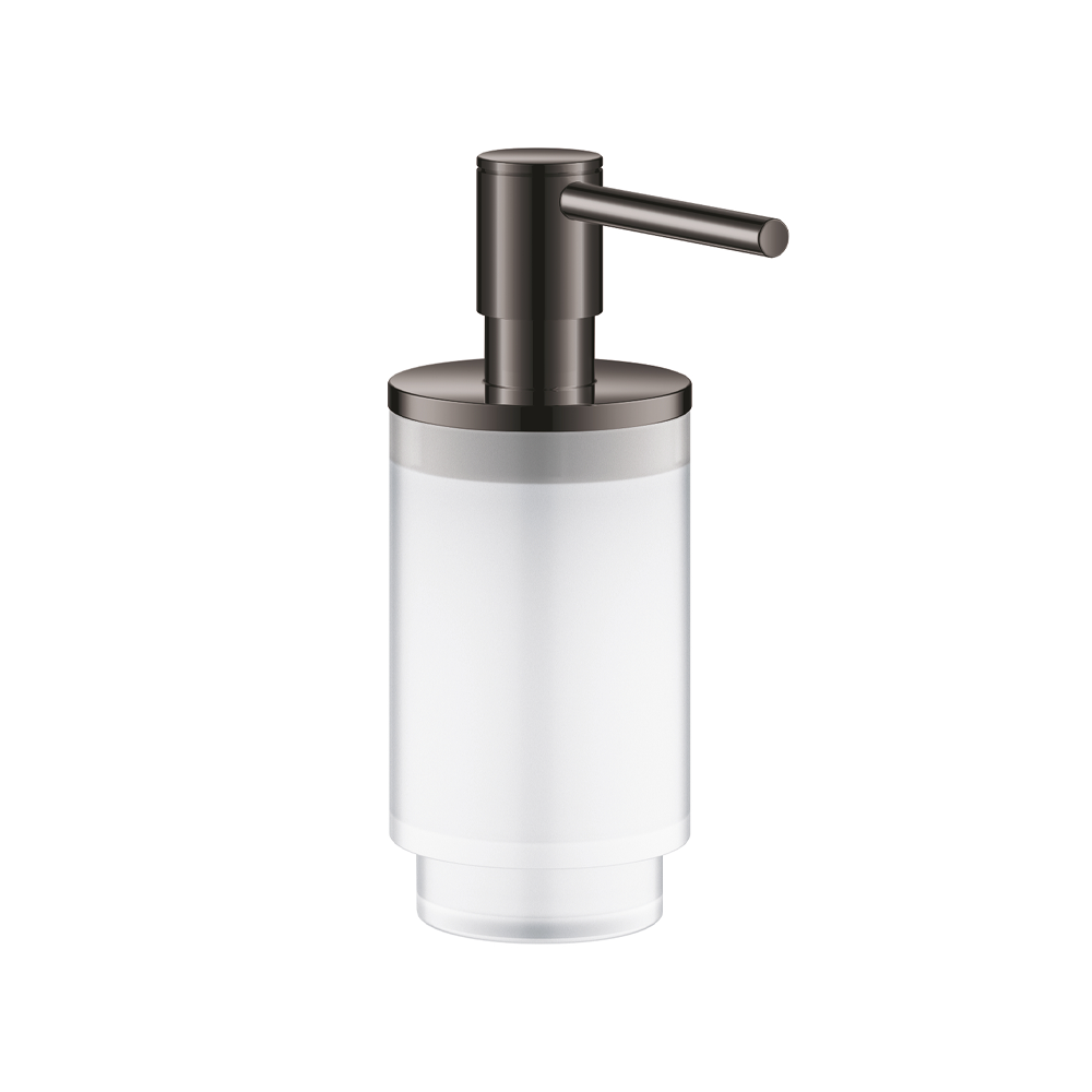 Grohe Selection dozer za sapun hard graphite 41028A00