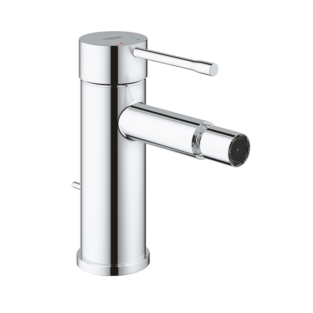 Grohe Essence jednoručna baterija za bide S – Size chrome 24178001