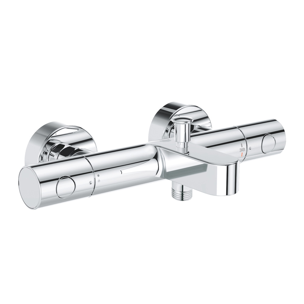 Grohe Essence termostatska baterija za kadu chrome 34766000