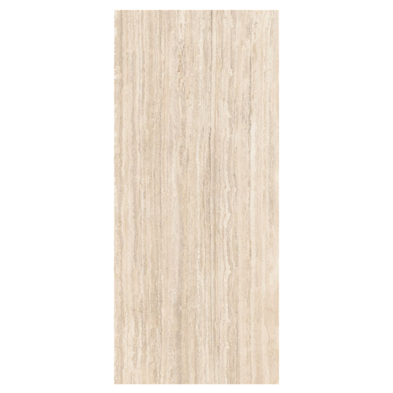 Realstone Travertino Vein Beige rett K16 8 120×278
