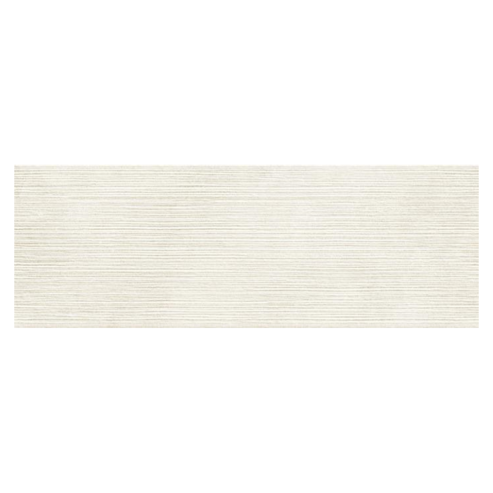 Stratford Wall Resina White Struttura 3D 40×120
