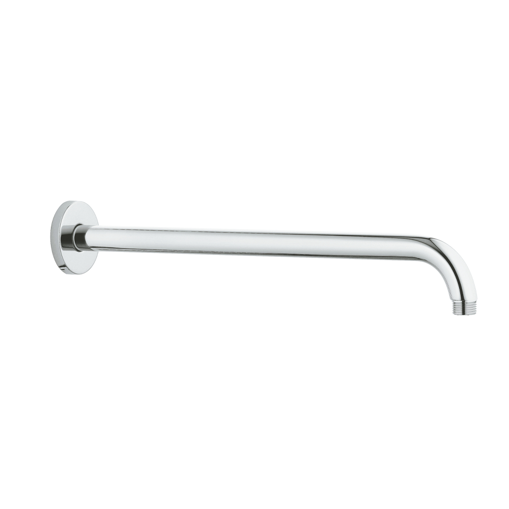 Grohe Rainshower 380 mm zidni drzač tuš ruže chrome 28361000