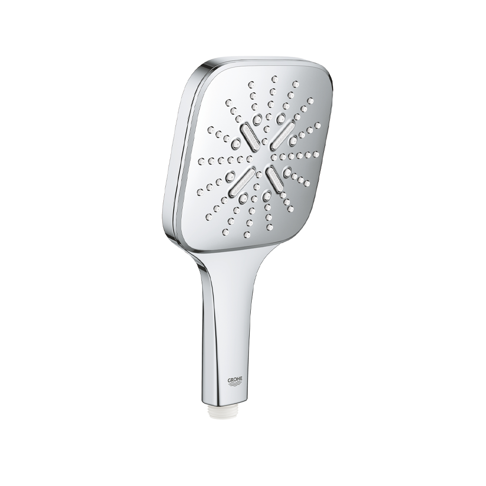 Grohe Rainshower Smartactive 130 tuš ručica 3 funkcije chrome 26582000